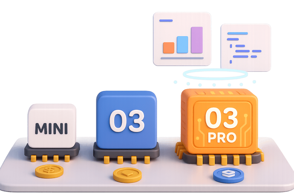 Unlock Smarter AI: Master o3 Pro in Minutes - Tixu Blog — Your Daily AI ...