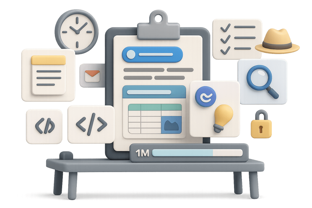 Compare Top AI Tools in 5 Minutes - Tixu Blog — Your Daily AI Reads