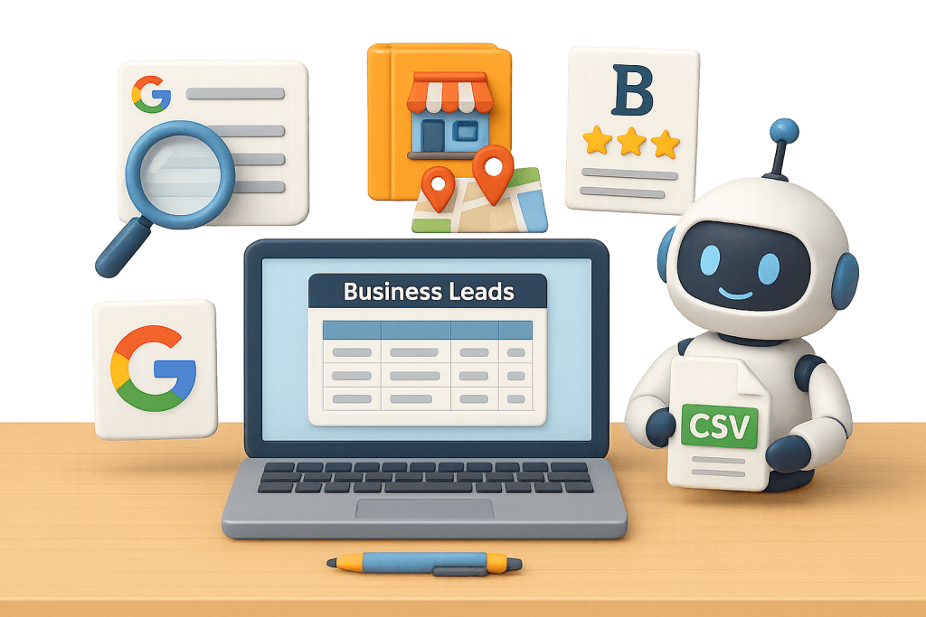 Generate Unlimited Business Leads With Ai In 3 Steps Tixu Blog Your