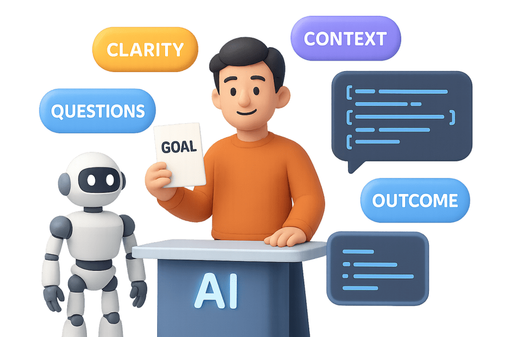 Master AI Results Without Learning Prompt Engineering - Tixu Blog ...