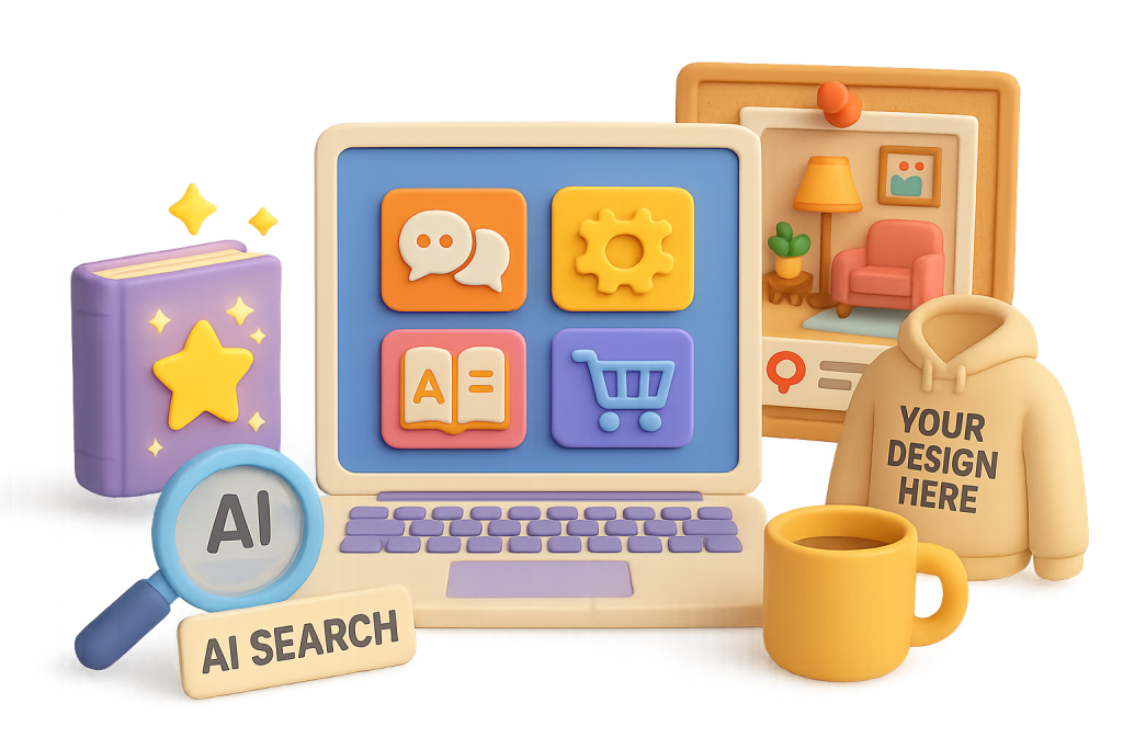 Start a Profitable AI Business with Zero Budget - Tixu Blog — Your ...