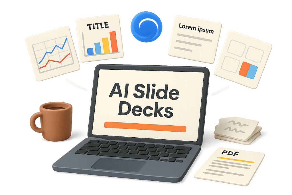 Build Stunning AI Slide Decks in Minutes with Gemini - Tixu Blog — Your ...
