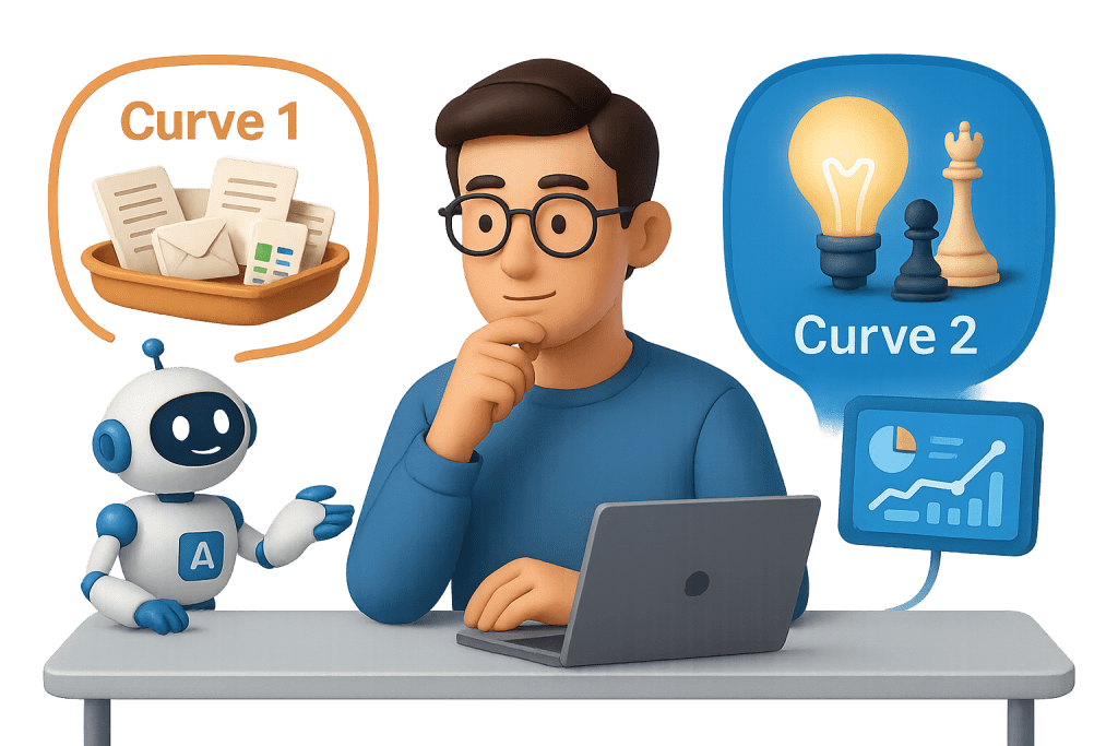 Master AI Like the Top 1% in 4 Steps - Tixu Blog — Your Daily AI Reads